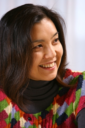 Hiroko Nagasaki - Alchetron, The Free Social Encyclopedia